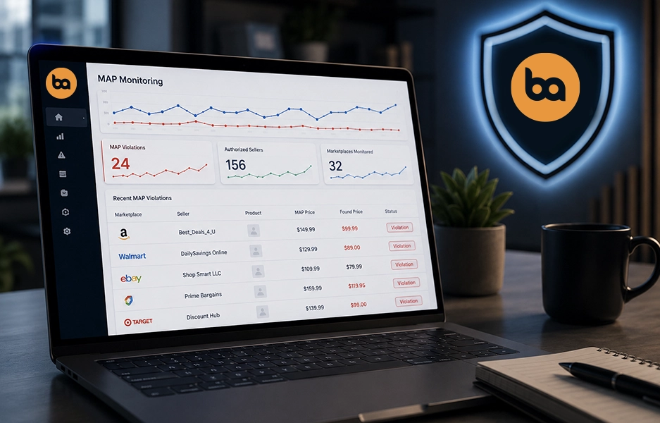 Top 5 MAP Monitoring Software for Brands in 2026